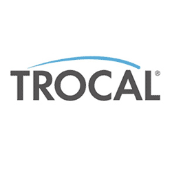 Trocal – оконная компания vikna.ua